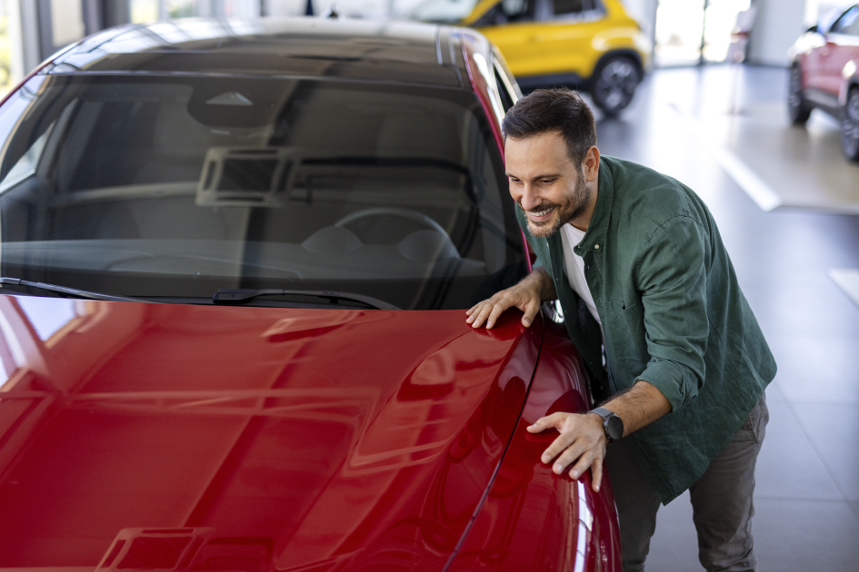 Carrocería | Cromosol