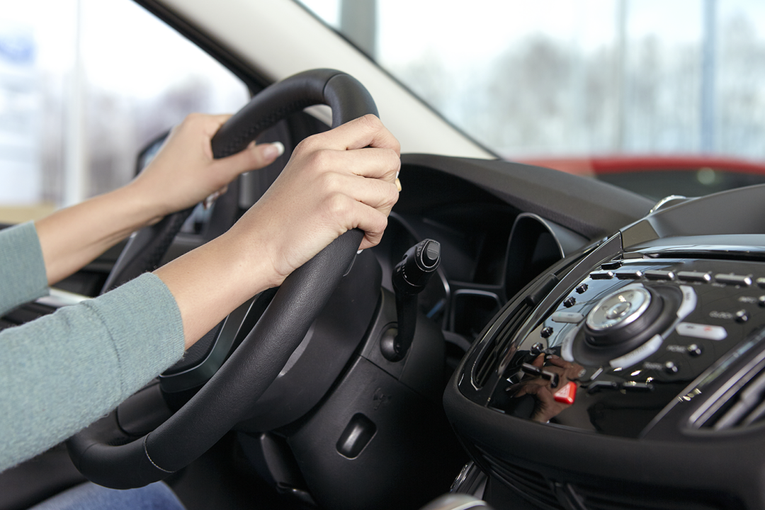 Equipamiento interior | Cromosol